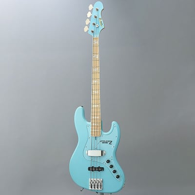 ATELIER Z M-245 Custom (SOB/M/MH) -Made in Japan- | Reverb
