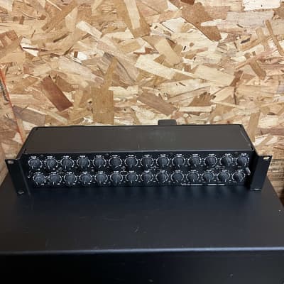 White Intsruments Co. Model 140 Sound Analyzer, (Rackmount) | Reverb