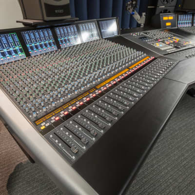 Solid State Logic SSL Duality SE Pro-Station - 48 Channel | Reverb