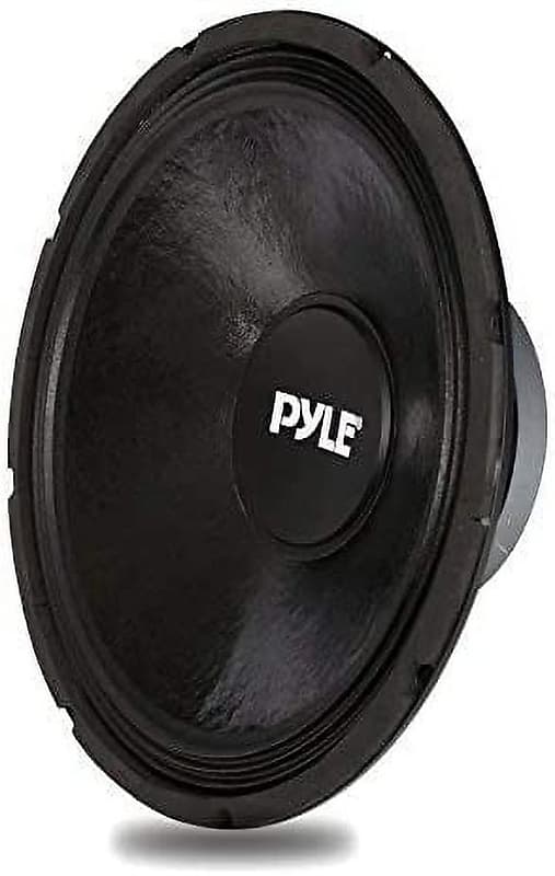 PYLE-PRO 15 Inch Car Midbass Woofer -800 Watt High Powered | Reverb