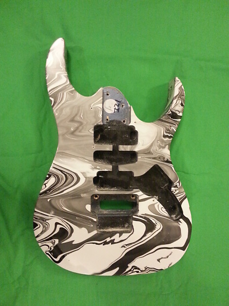 Ibanez RG350 BODY ONLY | Reverb