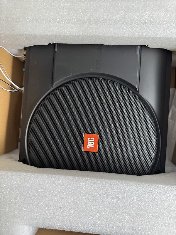 JBL Basspro SL2 | Reverb