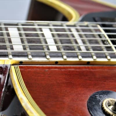 Aria Pro II Les Paul Custom LC-700 1979 VSB japan | Reverb France