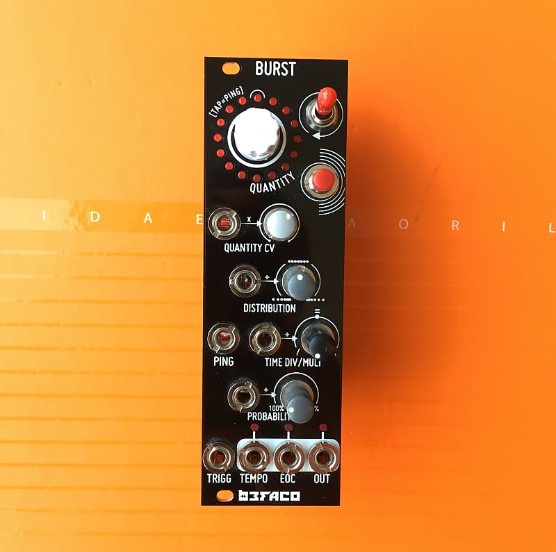 Befaco Burst | Reverb