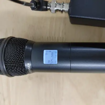 Lectrosonics HH Transmitter with R400a Receiver | Reverb UK