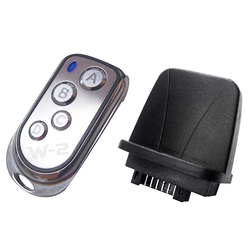 Antari WTR-20 Wireless Remote Kit AF-4R, FT-20, S-500, | Reverb