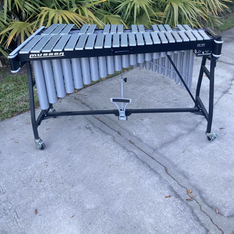 Vibraphones For Sale - Shop Used & New | Reverb