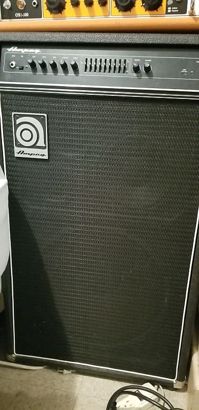 Ampeg B3 158 | Reverb