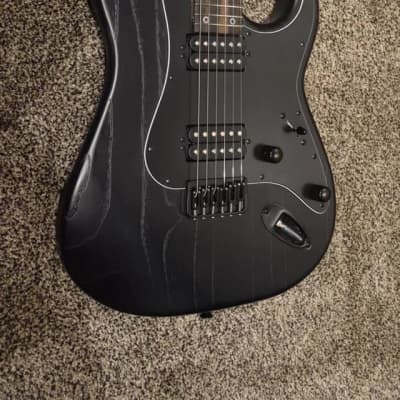 Kiesel Delos Custom HH electric guitar Made in USA | Reverb