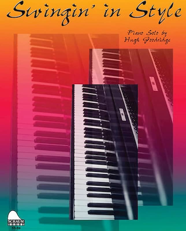 Swingin' In Style | Reverb