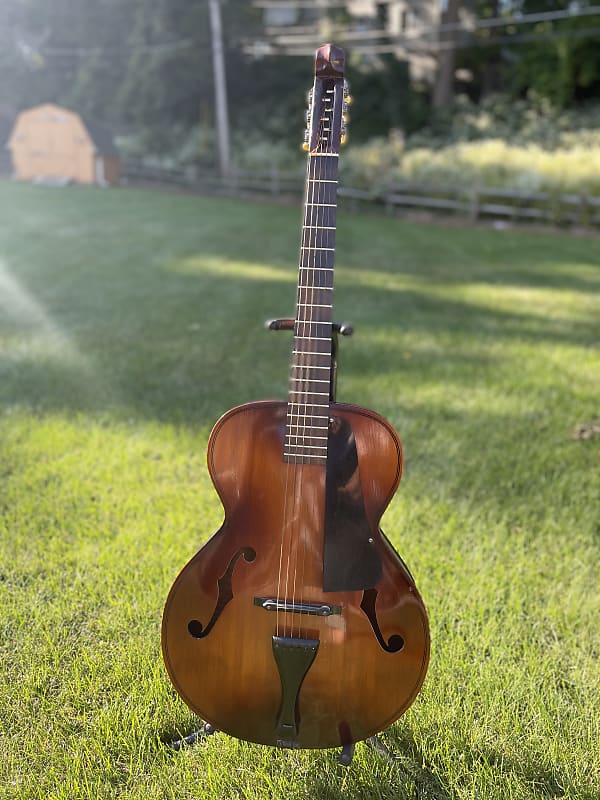 Kay Stromberg CELLO 1938 | Reverb