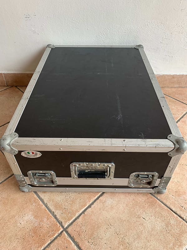 RCH Cases PROFESSIONAL Flightcase for YAMAHA TF1 | Reverb