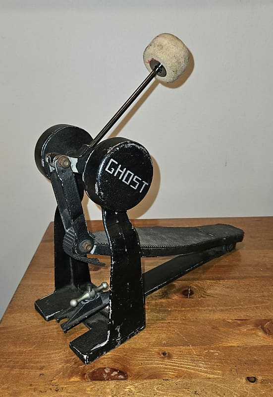 Ludwig Ghost bass drum pedal | Reverb