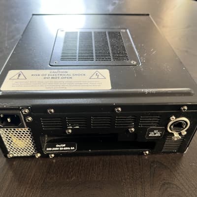 Waves Impact Server C | Reverb