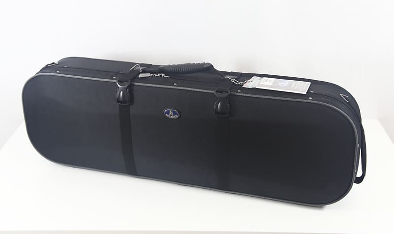 Artonus Bardo-CsO Black / Oliv Violin case 4/4 2023 | Reverb