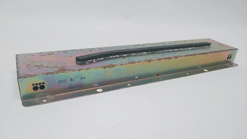 Accutronics Spring Reverb Tank Type IV 1971-1974 Geneva Ill. | Reverb