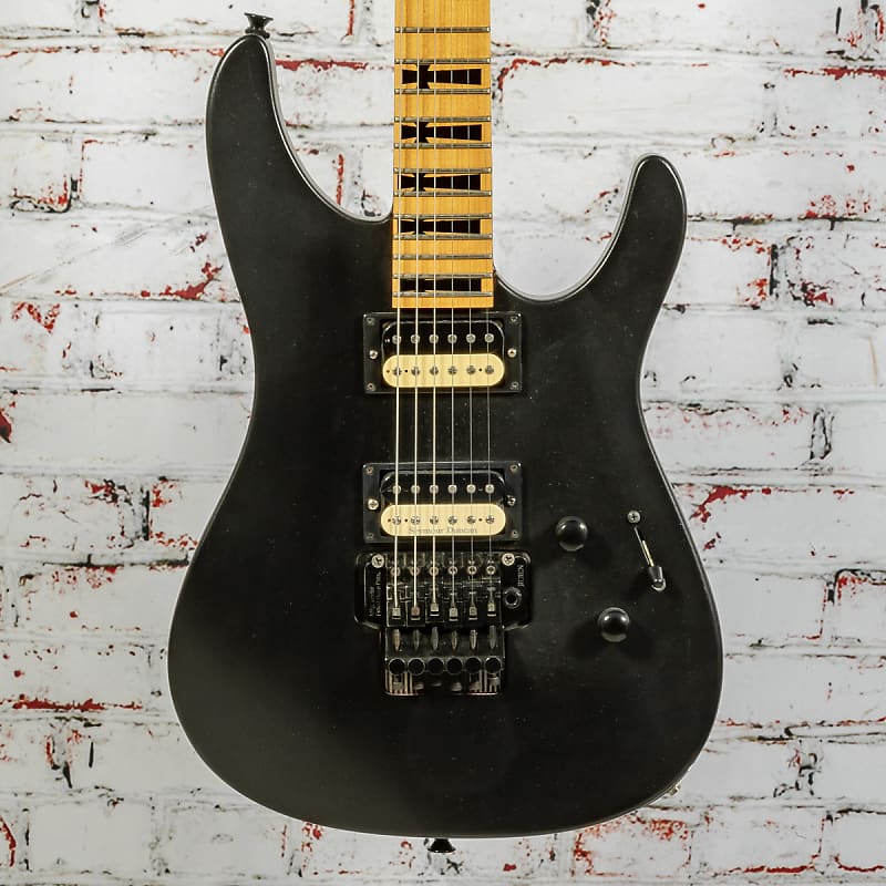 Robin - Medley Custom USA - Solidbody HH Electric Guitar w/ | Reverb