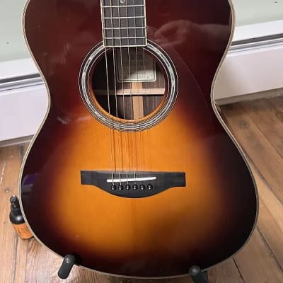 Yamaha Ls 10 (08/17) | Reverb