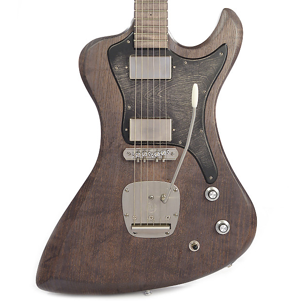 Dunable R2 Distressed Grey (Serial #1682) | Reverb