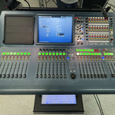 Midas PRO2 With DL251 | Reverb