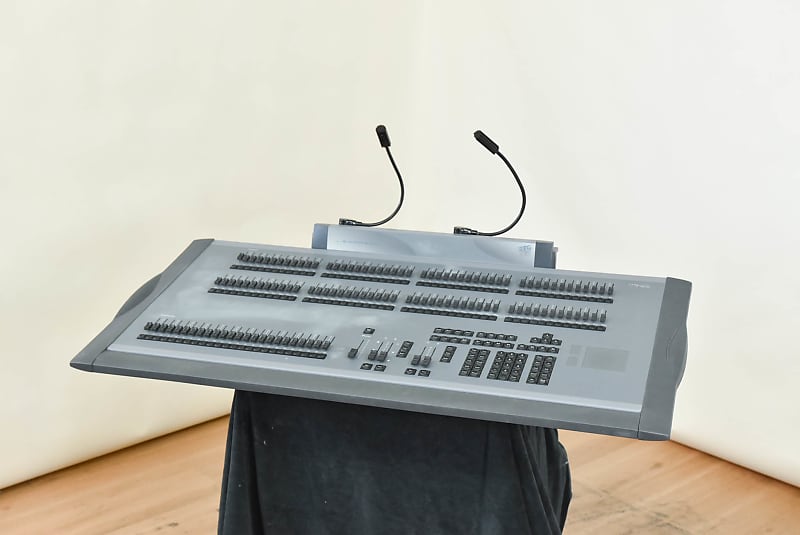 ETC Express 48/96 Lighting Control Console (church owned) | Reverb