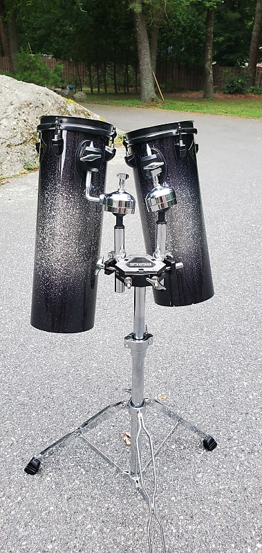 Peace DnA - Octobon set-6" - Atomic sparkle | Reverb