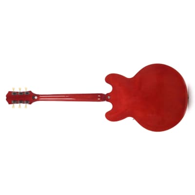 Epiphone Artist Joe Bonamassa Limited Edition Signature 1962 | Reverb