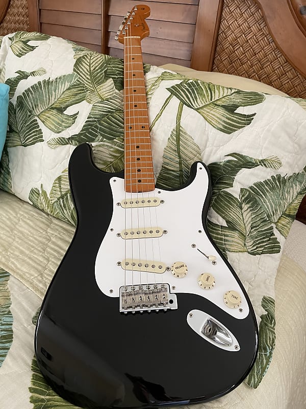 Fender '50s Stratocaster 1999 Beautiful Original | Reverb UK