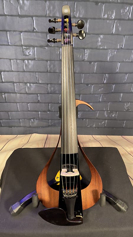 Yamaha YEV105 Natural | Reverb