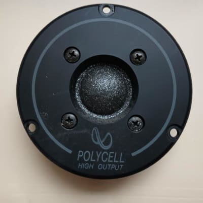 Infinity SM82 / 902-4270 polycell tweeter in mint condition - | Reverb