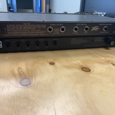 Alesis XT Digital Reverb | Reverb