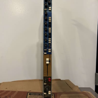 Neve 32431 routing Module 1970 Gray | Reverb