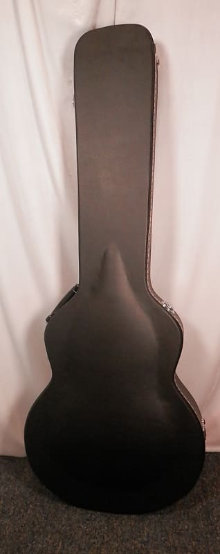 Guild Hardshell Deluxe Electric Case for Starfire Bass | Reverb