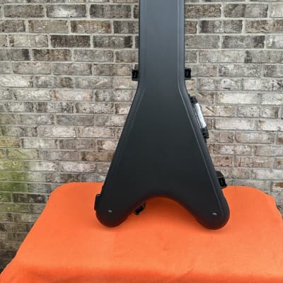 Jackson V Series SKB Hardshell Case (Rhoads/King V) 2022 | Reverb