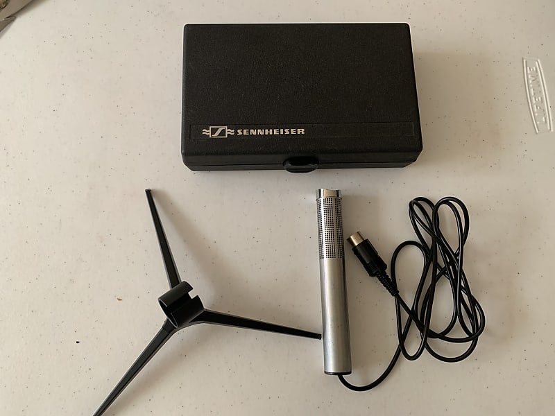 Sennheiser MD 402 LM | Reverb