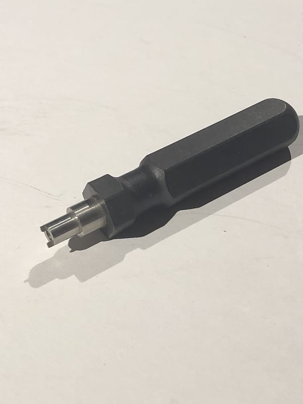 Collet knob tool DBX AMEK and many more 2010 | Reverb