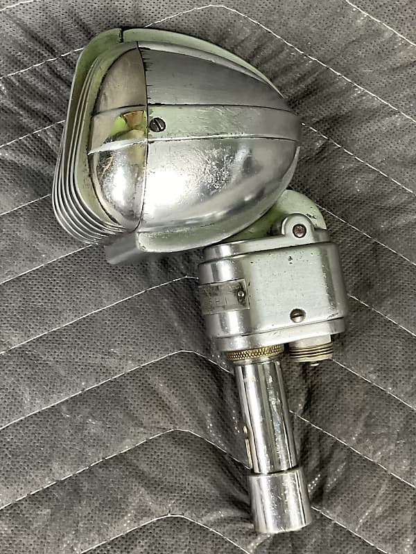 Turner Crystal 33D | Reverb