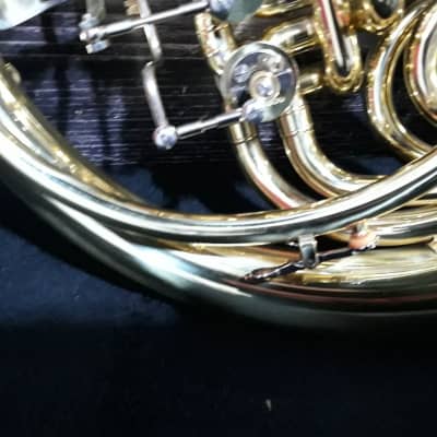 Benjamin Adams DFR100 Double French Horn (King of Prussia, | Reverb