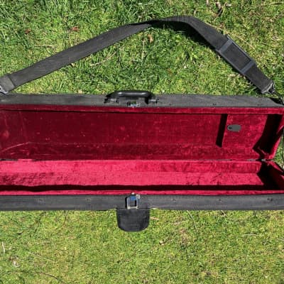 Alban Faust bagpipe maker Shepherd's Pipes (Schaper | Reverb Romania