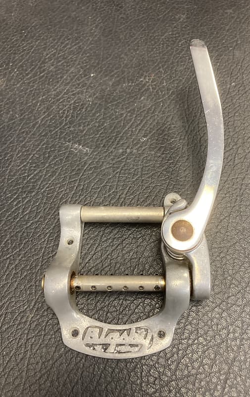 Bigsby B-5 1960's -70's | Reverb