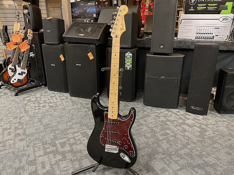 Fender Stratocaster "Partscaster" | Reverb