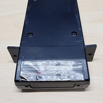 Yamaha SYEMB05 (XJ530) Memory Expansion For SY99 | Reverb