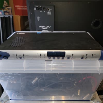 Digidesign ADAT Bridge 16 Channel ADAT Interface | Reverb