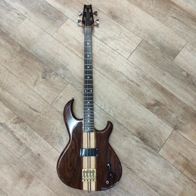 Aria Pro II SB-700 Bass Guitar 1980 - Natural Gloss | Reverb UK