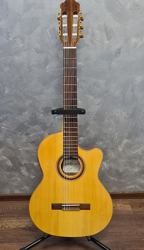 Kremona R65CW-TL - Natural | Reverb