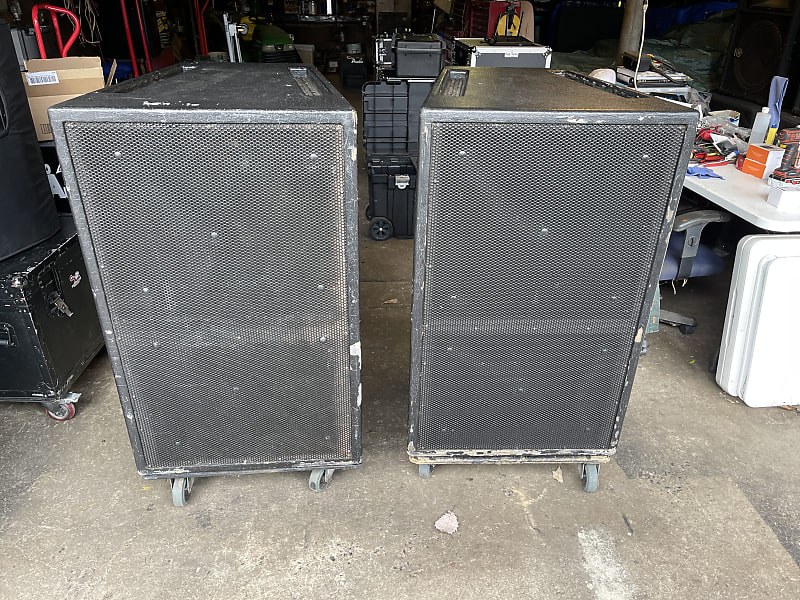 EAW KF850ef | Reverb