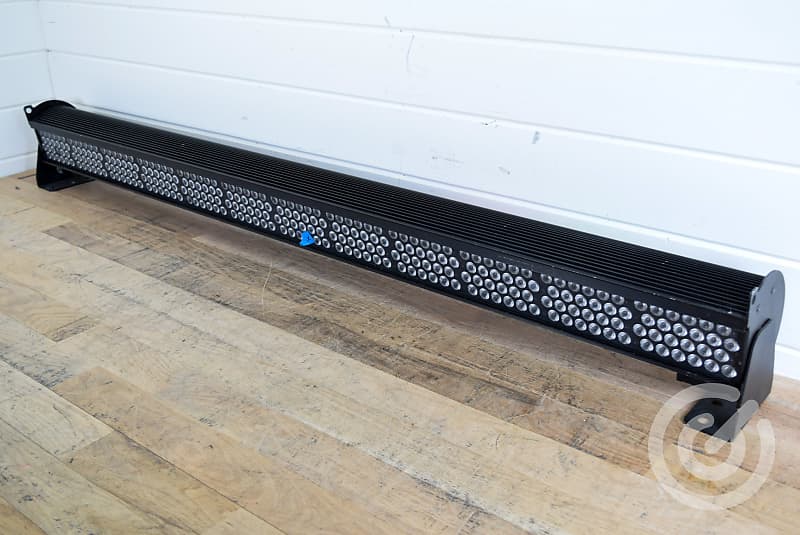 ChromaQ Color Force 72 LED Color Bar (church owned) CG00E98 | Reverb