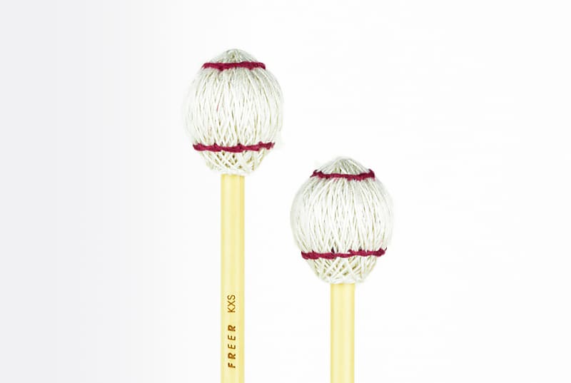 Freer Percussion KXS Cord Wound Solo Xylophone | Reverb