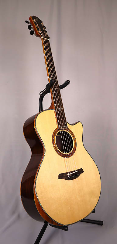 Furch Red Deluxe Gc-SR | Reverb