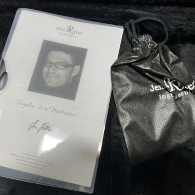 Ritter Cora 5 Late Lounge | Reverb